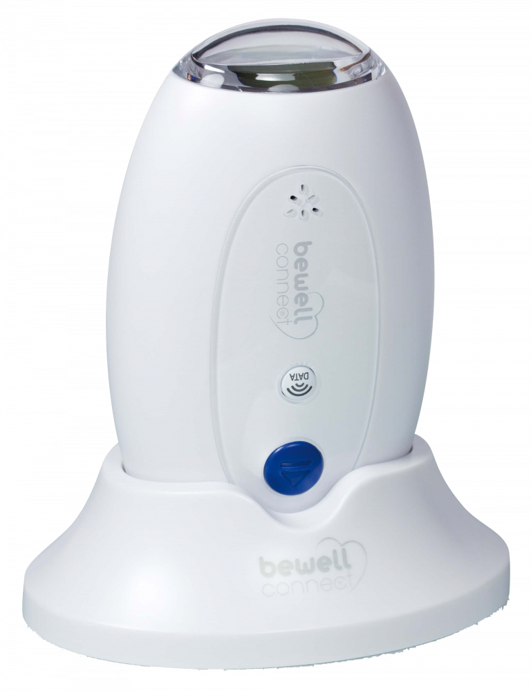 Bewell Connect - IoTrust