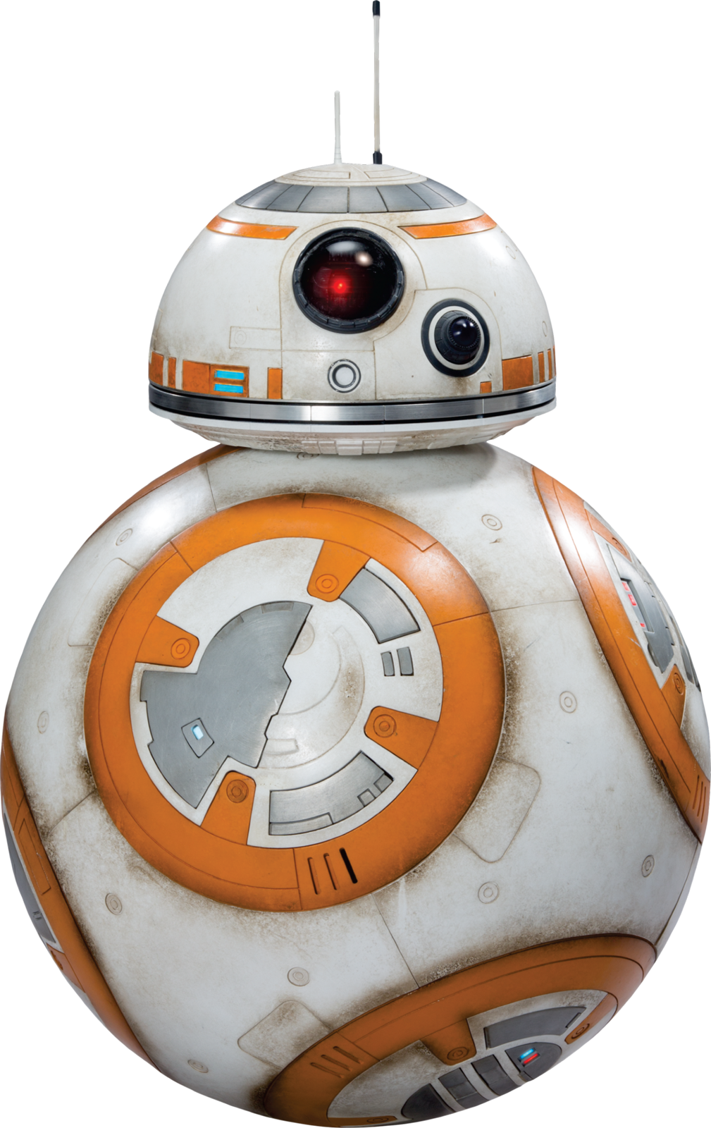 Star Wars Sphero - IoTrust